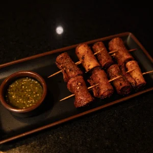 Aloo Chicken Roll | Nimto Restaurant