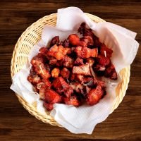 Sekuwa Platter | Nimto Restaurant