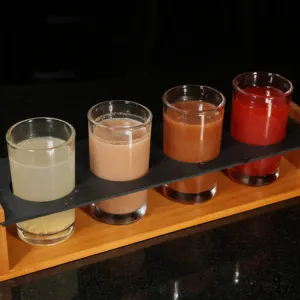 Achar-tini | Nimto Restaurant