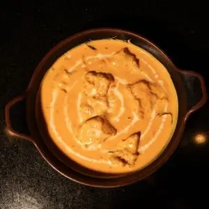 Creamy Fish Curry | Nimto Restaurant