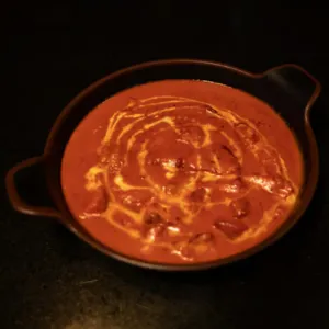 Butter Chicken | Nimto Restaurant