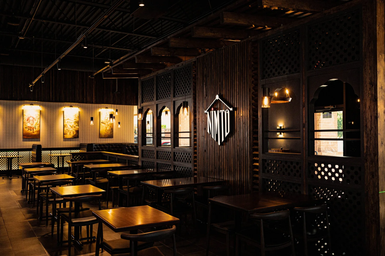 Best Nepali and Indian Food in Hurst | Why Nimto Stand Apart